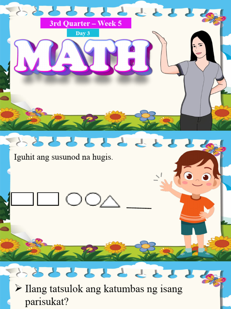 MATH Q3W5 Feb 28 | PDF