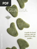 Face Yoga Method | PDF | Light | Imaging