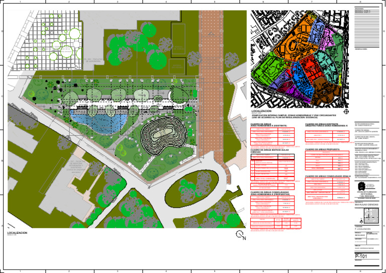 Con Bog 002 2018 P001 Localizacion | PDF