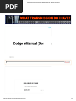 Driver Assessment Checklist | PDF | Vehicles | Landing Gear