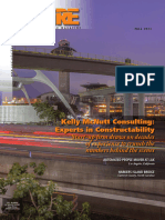 06 INDOT Bridge Design Aids | PDF | Epoxy | Concrete