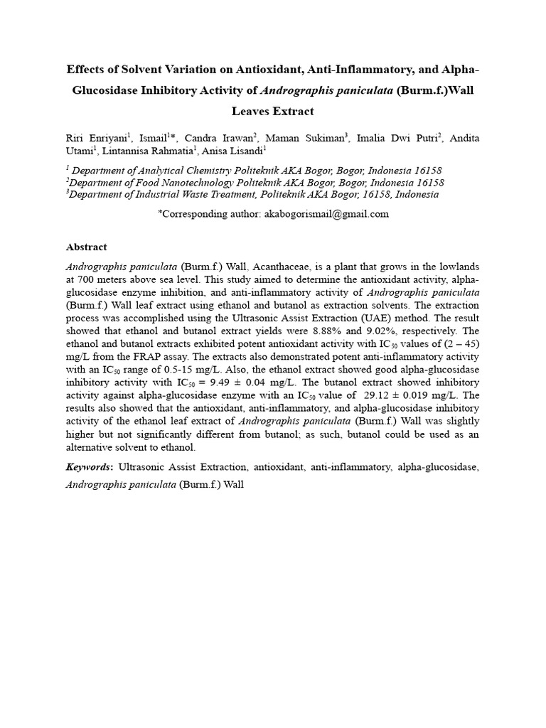 Final Manuscript Tjnpr Pdf