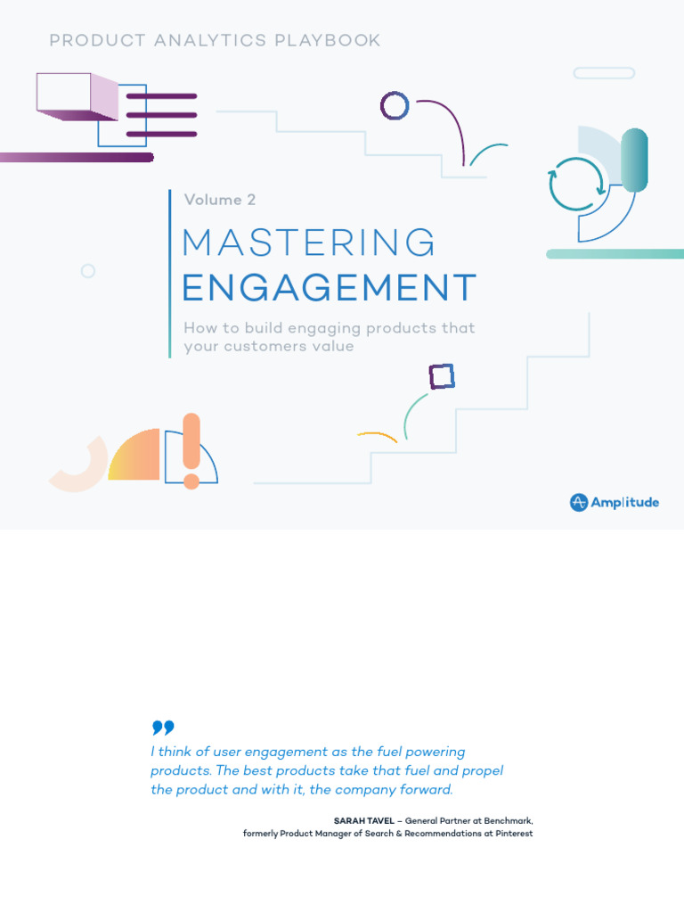 Mastering Engagement Playbook | PDF
