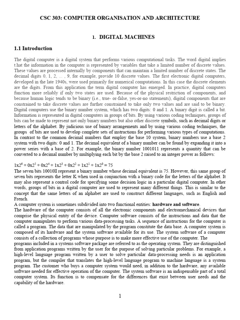Digital Machines | Download Free PDF | Logic Gate | Teaching Mathematics