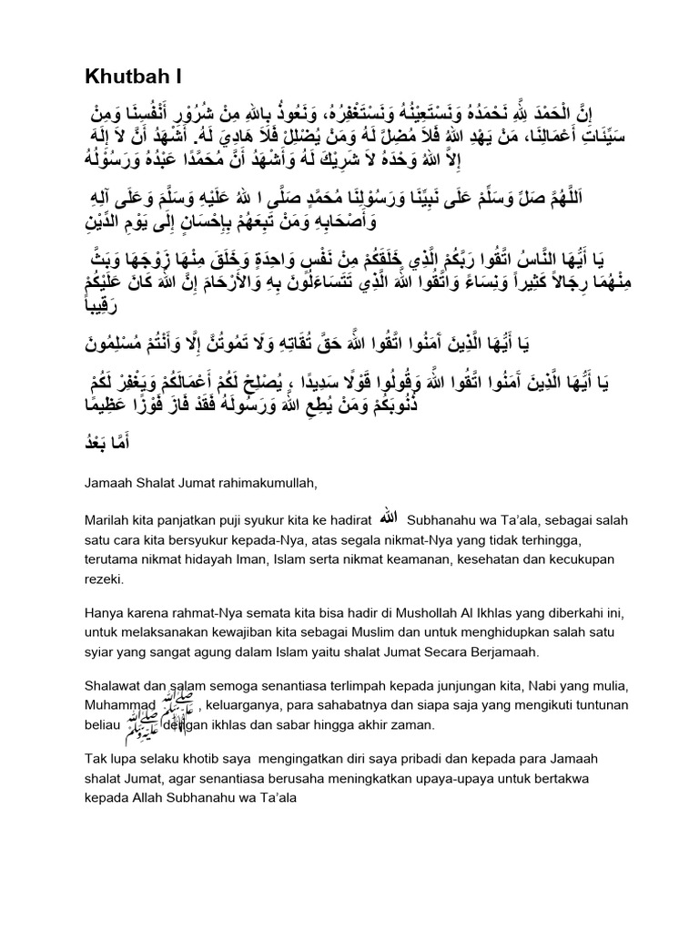 Nikmat Sehat | PDF