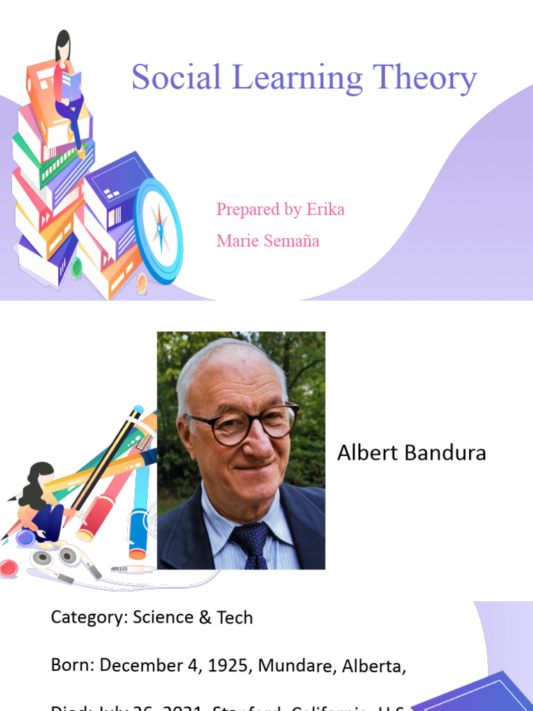 Social Learning-WPS Office | PDF | Learning | Learning Theory (Education)