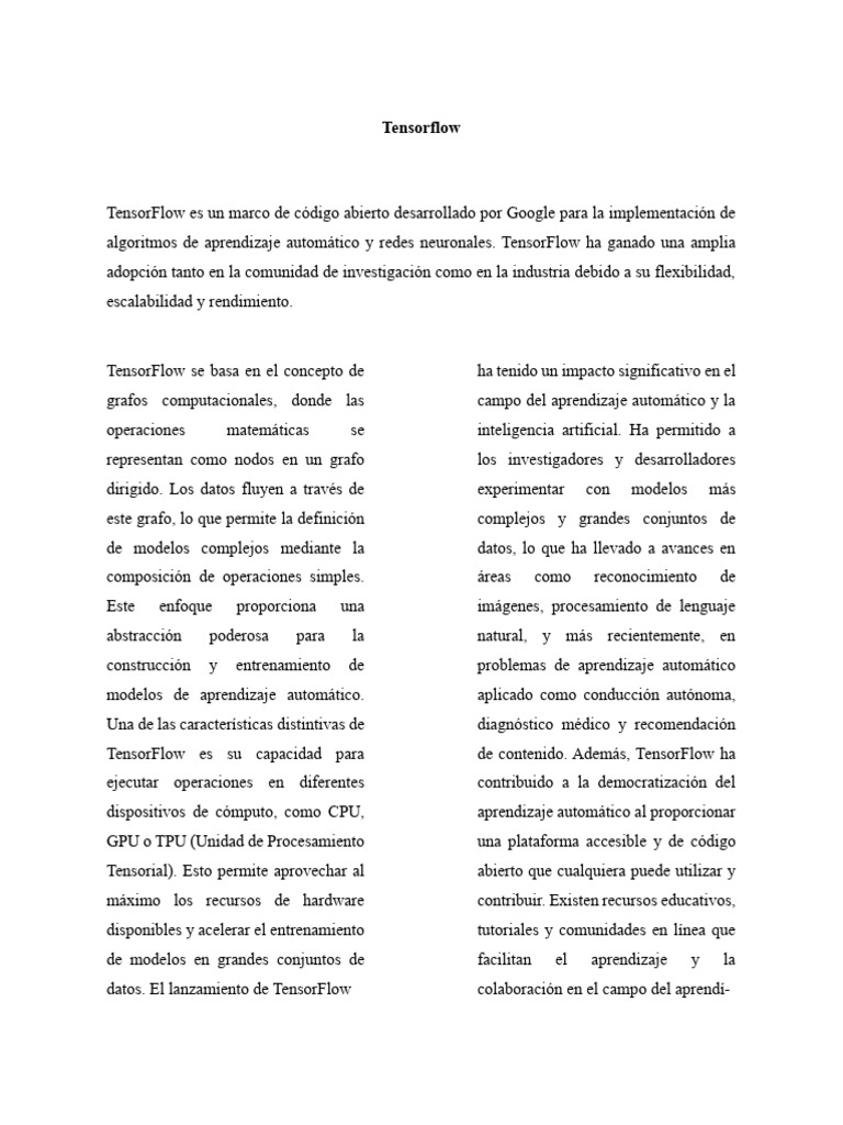 Paper - Framework | PDF