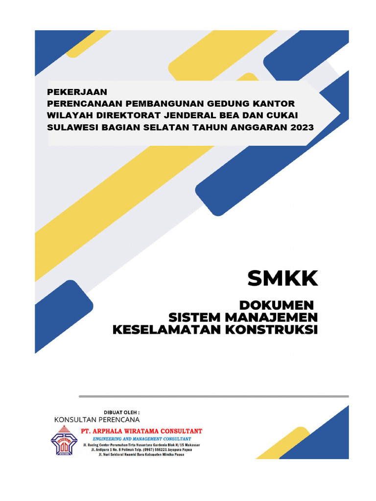 Rekonstruksi Masjid Mamuju | PDF | Seni