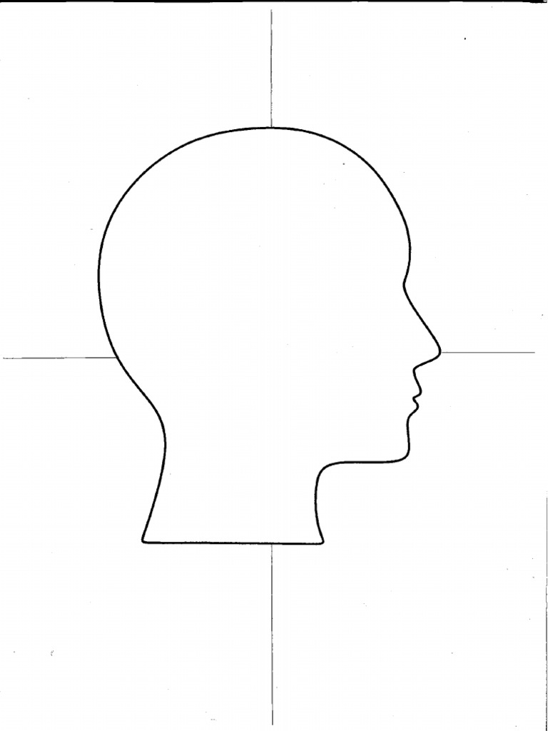 Personality Head | PDF