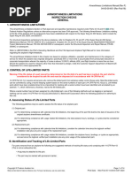 CFETP for Munitions Systems AFSC 2W0X1 | PDF | Ammunition | Science