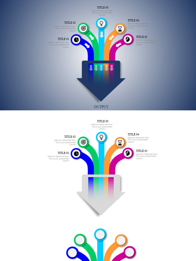 5 Arrows Merging | PDF