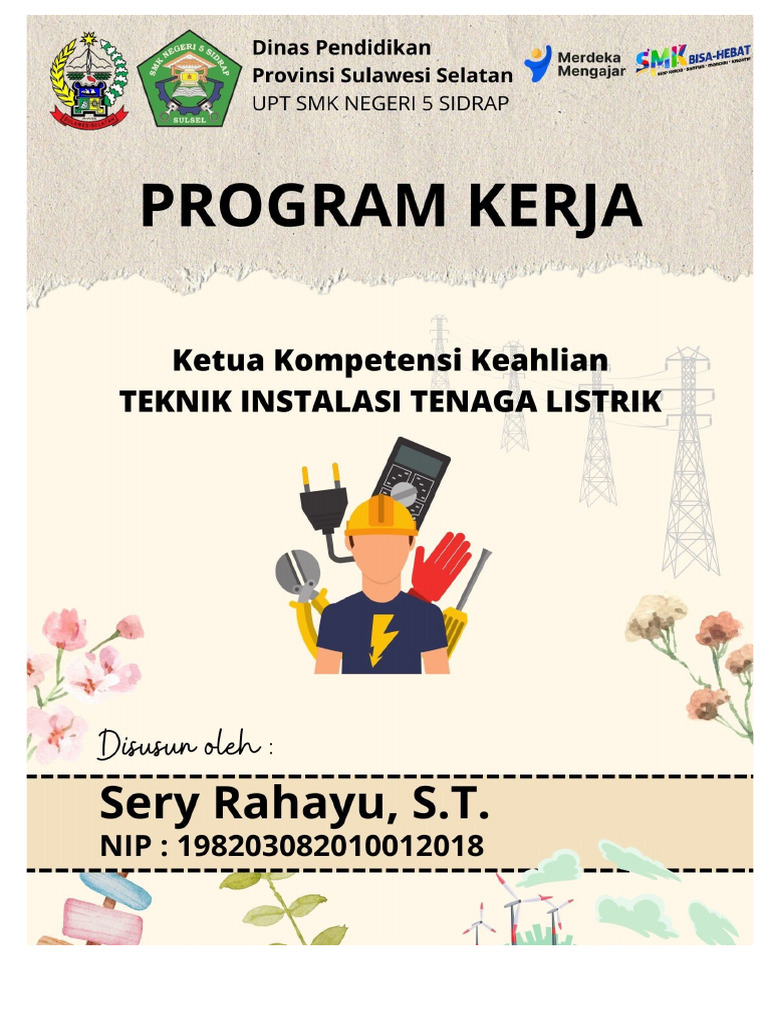 Sampul Proker Titl | PDF