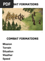 1 - Foom | PDF | Military | Military Science