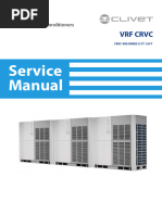 Daikin VRV FXMQ Medium Static Concealed Ducted Indoor Unit Brochure ...