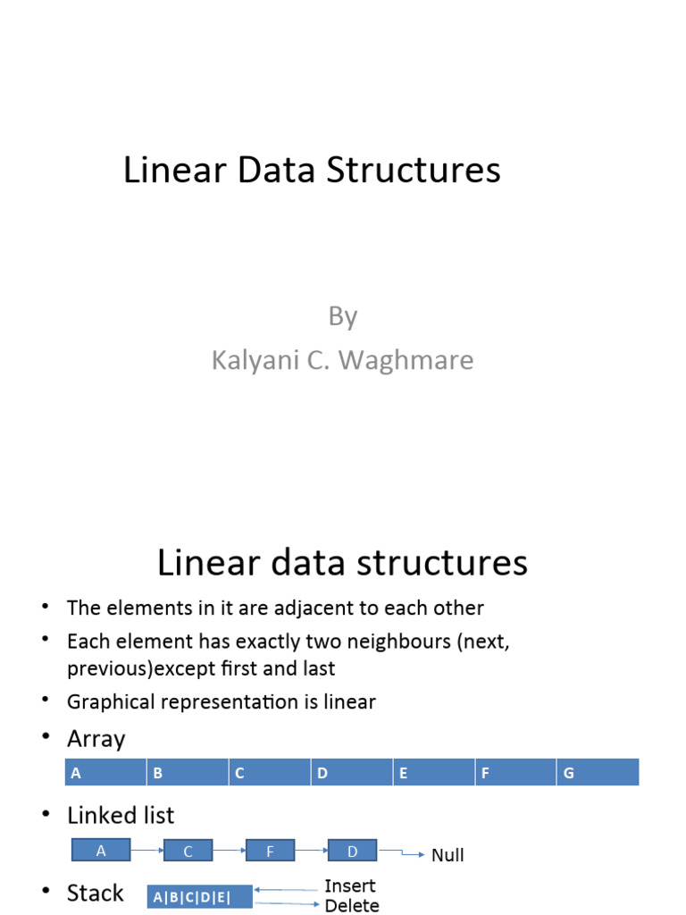 Queue Ppt Pdf Queue Abstract Data Type Pointer Computer Programming 9163