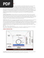 HOBAS GRP Pipe Installation Guide | PDF | Pipe (Fluid Conveyance) | Deep Foundation