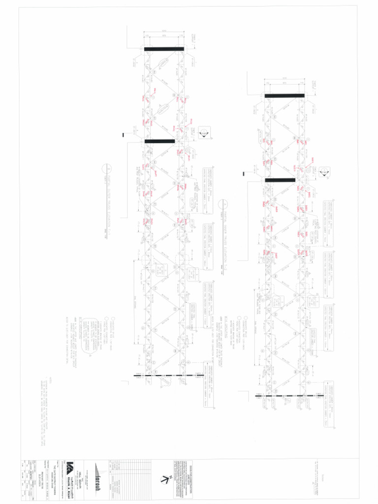 Splice Forces Element Map | PDF