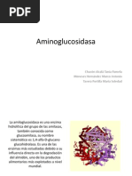 Enzima Invertasa | PDF | Sacarosa | Química