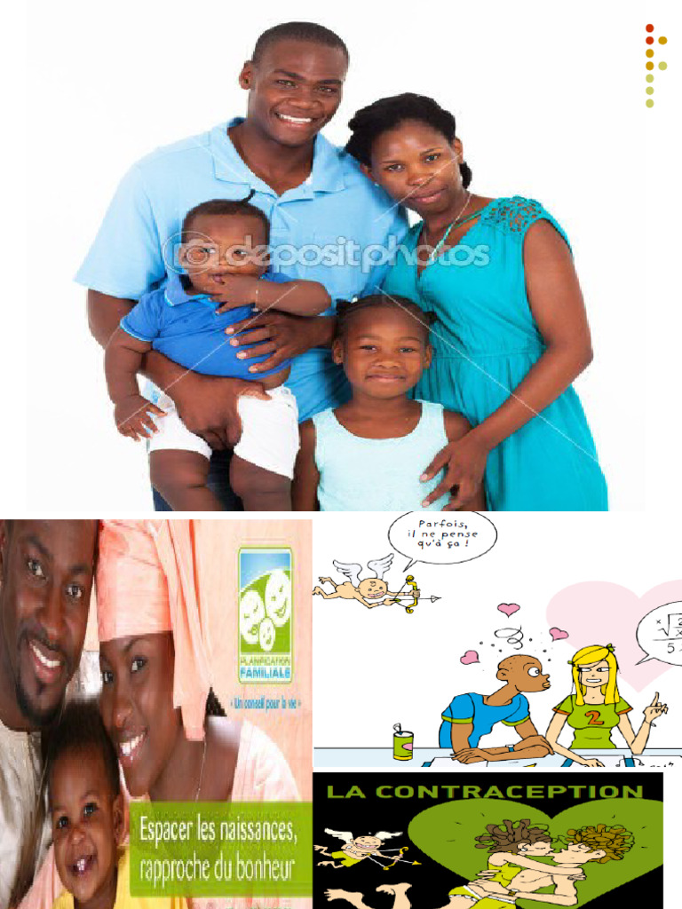 Planification Familiale 12-2-2019 | PDF