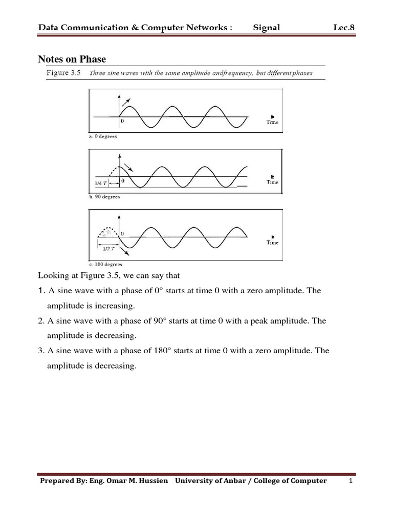 Optimization | PDF | Bit Rate | Bandwidth (Signal Processing)
