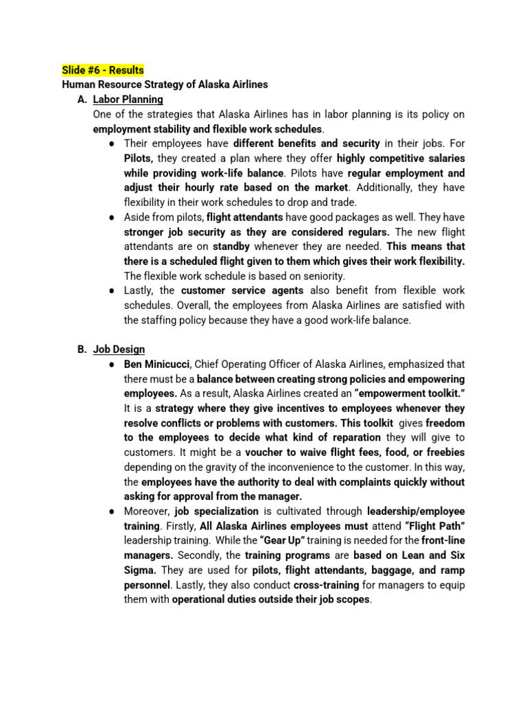 Script Alaska-Airlines | PDF