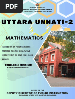 Control and Coordination - Class Notes - Mind Map - Class 10th | PDF