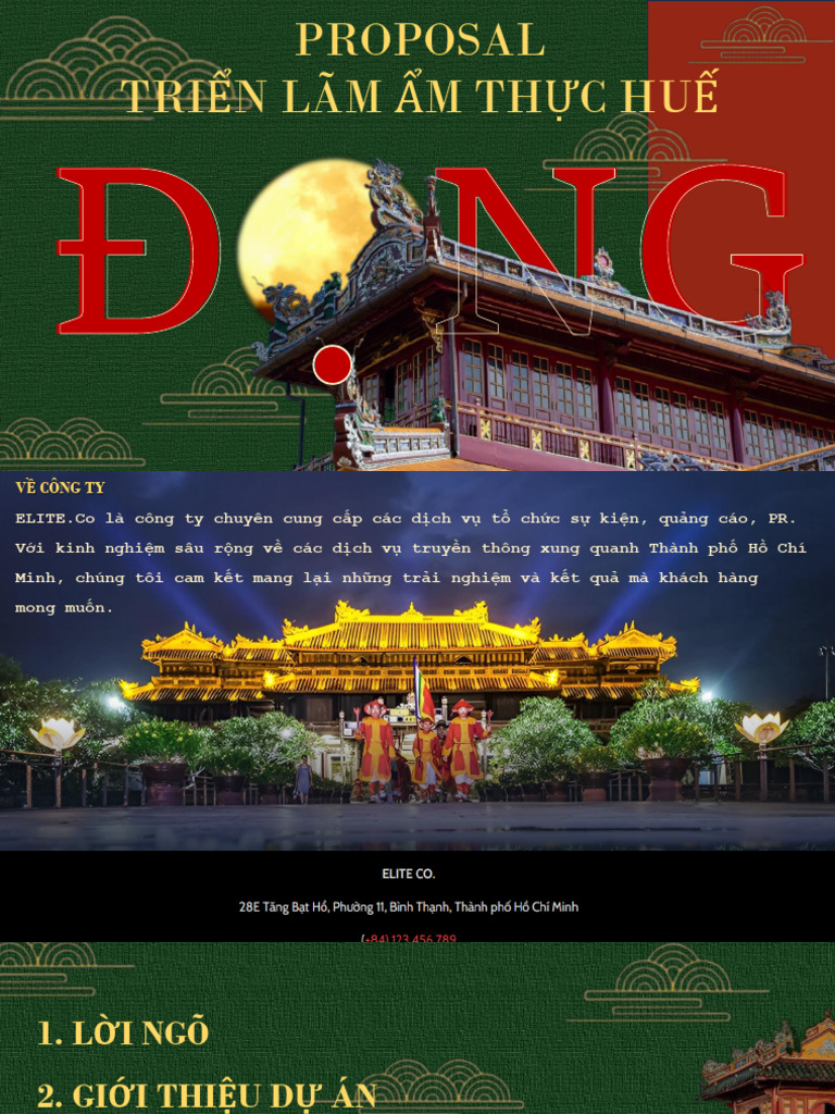 ĐỌNG Filal 3 | PDF