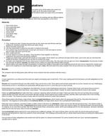 Lesson Plan - E-Waste - Grade 12 | PDF | Conservation Biology ...