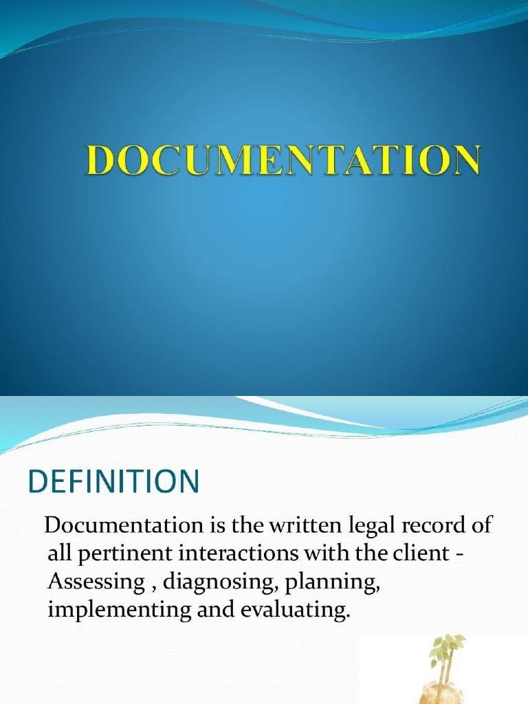 Documentation 1 | PDF