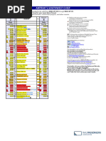 Rail Runner Weekday Schedule 2024 | PDF | Albuquerque | Passenger Rail ...