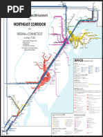 MTA Schedules | PDF | Long Island Rail Road | Metro North Railroad