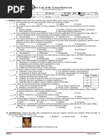 Classroom Officers | PDF