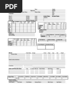 Pathfinder - Kingmaker - Linzi Builds - Neoseeker | PDF | Dungeons ...