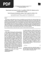 Astm B571 18 | PDF | Alloy | Fracture