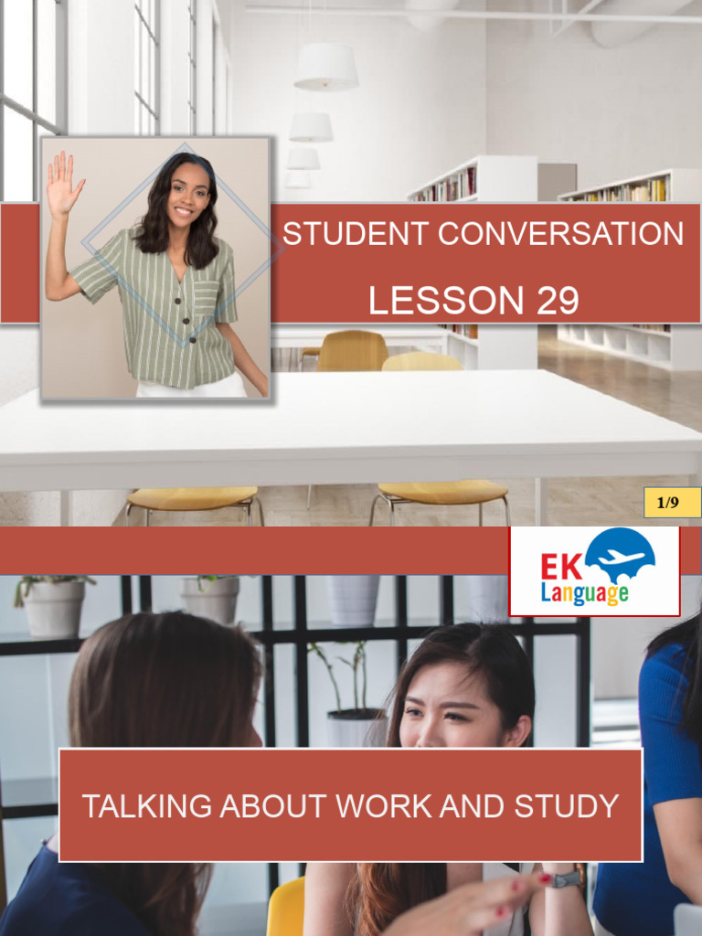 Lesson 29 Final - PPTM | PDF