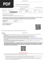 e-FRRO Online Application Form | PDF | Travel Visa | Passport