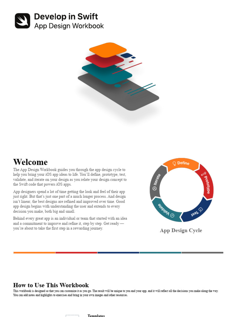 Swift Student | PDF | Ios | Swift (Programming Language)