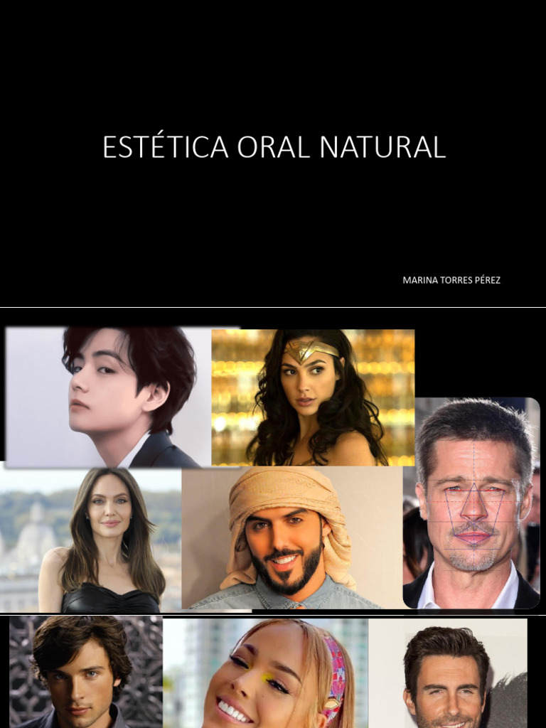 Parámetros de Estética | PDF