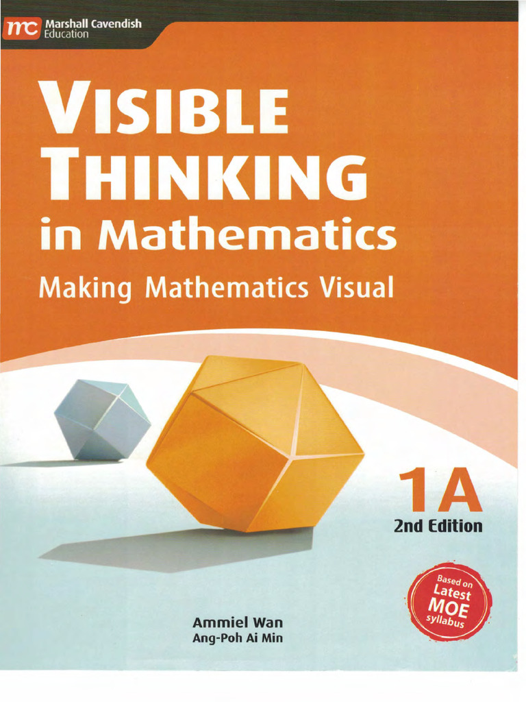 Visible Thinking in Math 1A - DWS | PDF