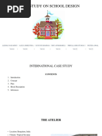 Case Study On Vatsalya Trust Orphanage | PDF | Room | Bedroom