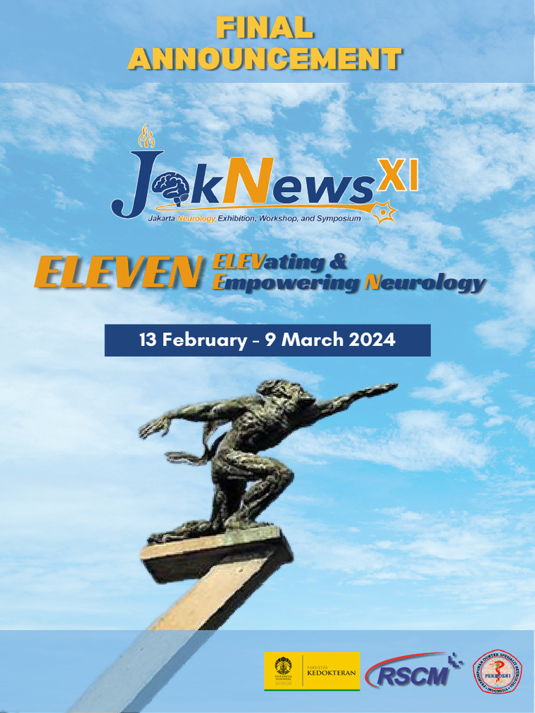 Final Announcement JakNews 2024 | PDF