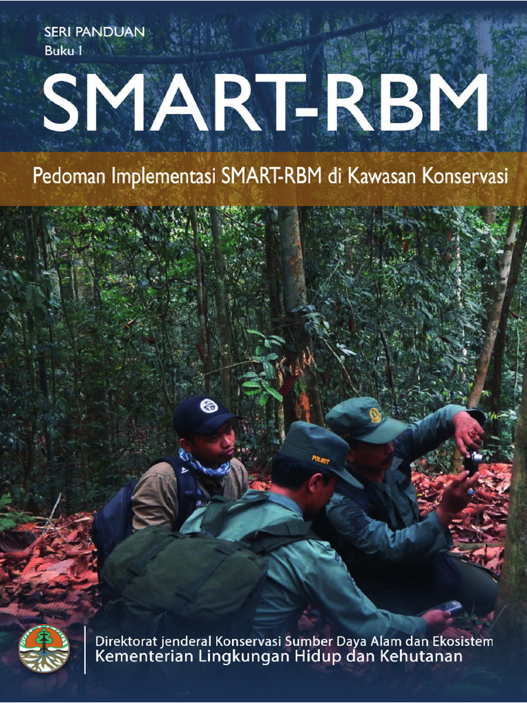 Panduan Patroli Smart RBM | PDF