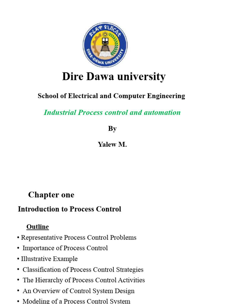 Dire Dawa University | PDF