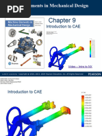 CATIA v5 Practical Studies Using Finite Element Analysis DEMO | PDF | Finite Element Method ...