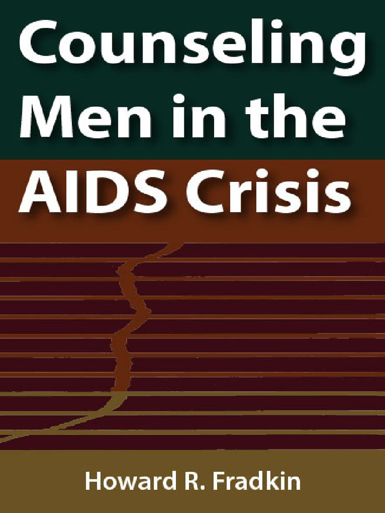 Counseling Men in The Aids Crisis | PDF