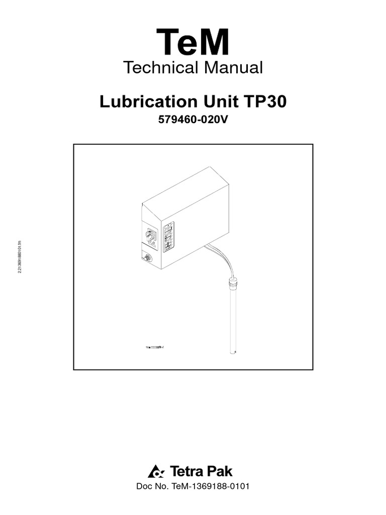 TeM 1369188 0101 | PDF