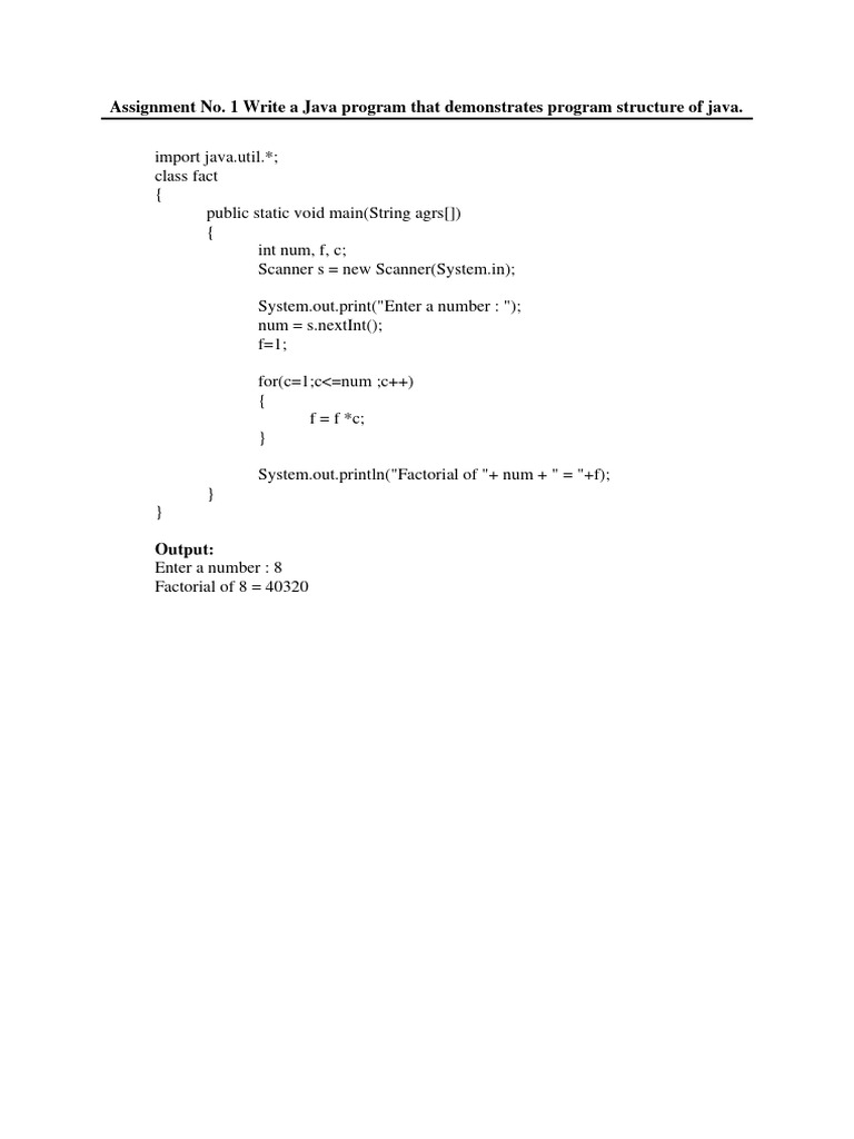 Java Ass Pdf 