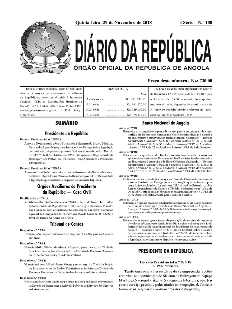 Subsido de Diuturnidade | PDF
