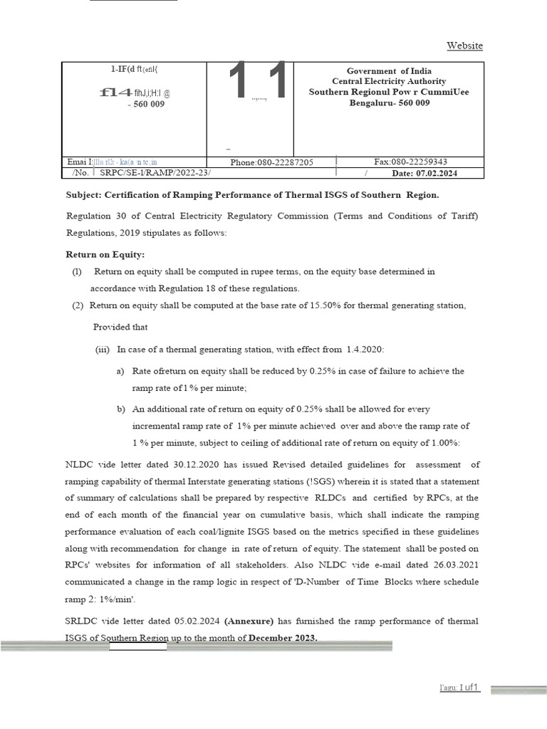 Ramp Dec23 | PDF | Economies