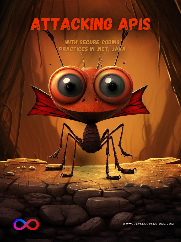 Attacking Apis | PDF